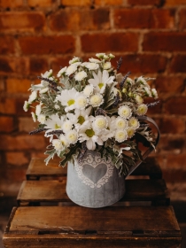 Online Florist Shop Petals and Pots Downpatrick County Down