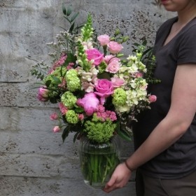 Home Page | Petals and Pots - your local florist delivering flowers in ...